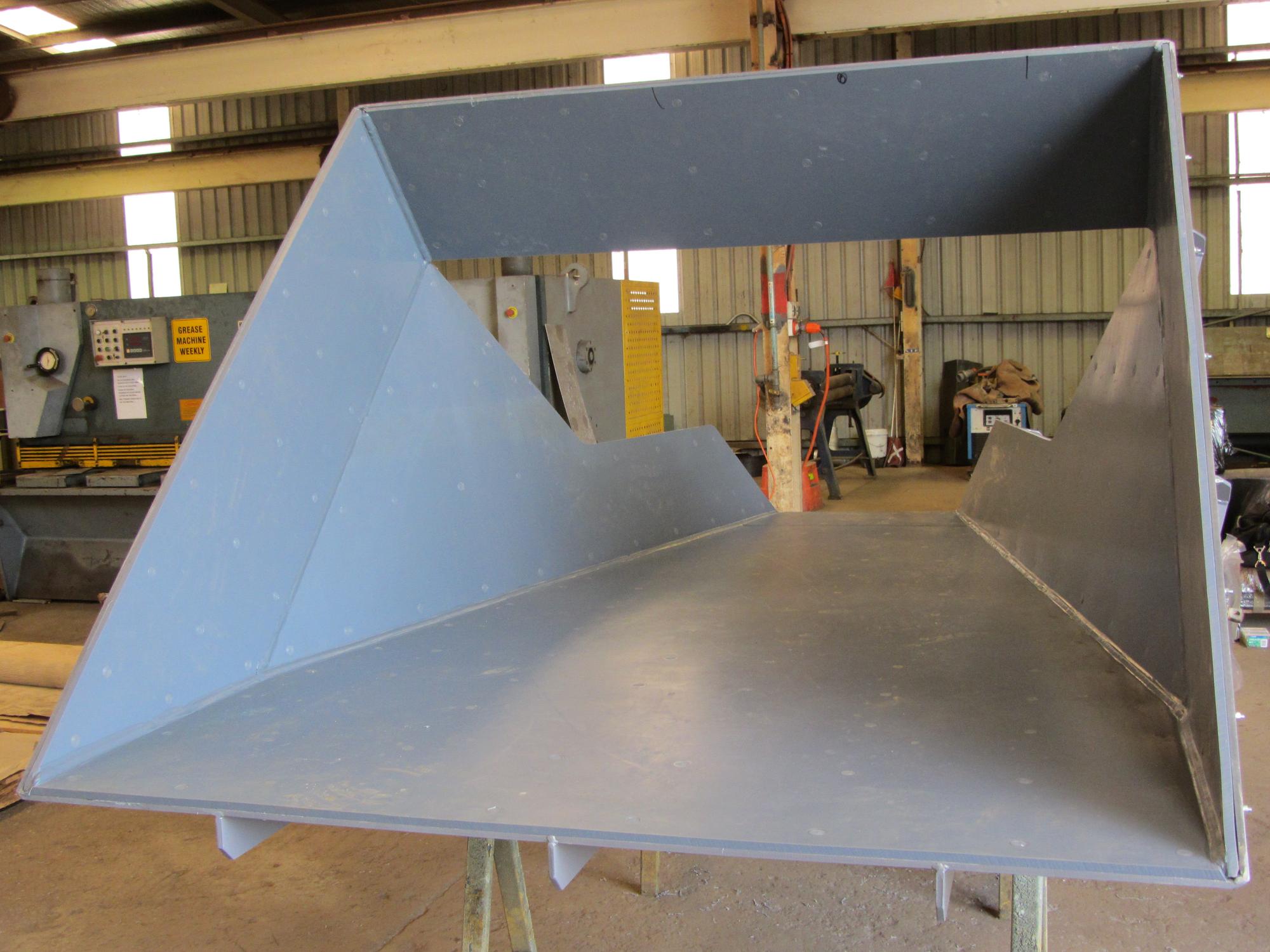 Polystone-Matrox-Flow-Promotion-Liner